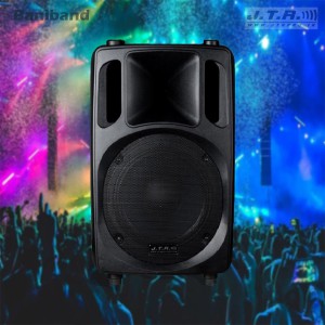 باند اکتیو جی تی آر jtr