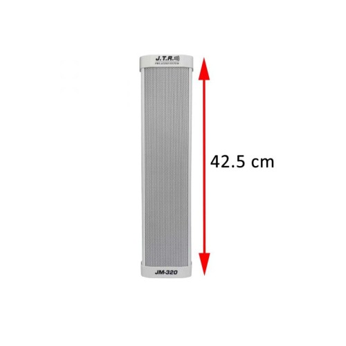 بلندگو ستونی JTR JM-320