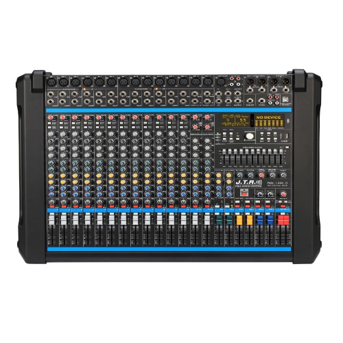 پاور میکسر JTR مدل PMX-1400D