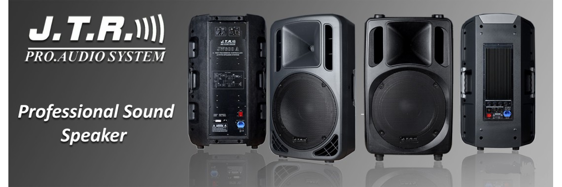 پیجینگ, میکروفن, کنفرانس, باند, آمپلیفایر, پاورمیکسر, JTR جی تی آر