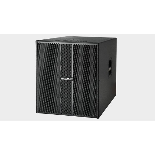 ساب ووفر پسیو 18 اینچ JTR-SU-800-P