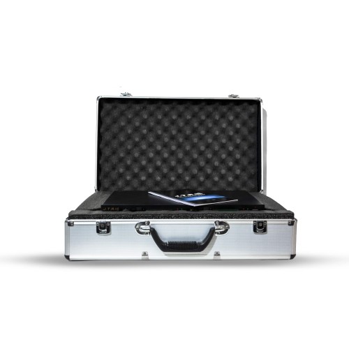 میکروفون بیسیم تک کانال دستی JTR UJM-881