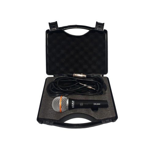 میکروفن سیم دار JTR مدل DXL-844