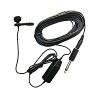 میکروفون وایرلس JTR مدل UEM-992R