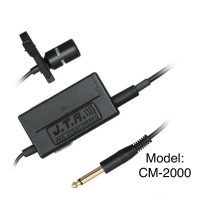 میکروفون وایرلس JTR مدل UEM-992R
