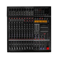 پاور آمپلی فایر JTR PD-1350